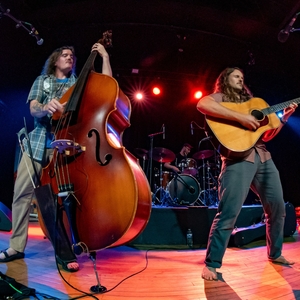 Pretend Friend Tulsa Tickets, The Colony Nov 13, 2025 | Bandsintown