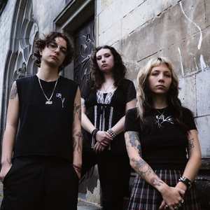 Faetooth Concerts & Live Tour Dates: 2025-2026 Tickets | Bandsintown