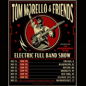 Billets pour The Neighborhood Kids Brooklyn, Warsaw 18 novembre 2025 ...