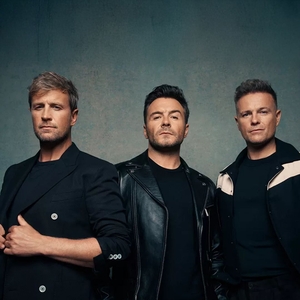 Billets pour Westlife London, The O2 9 octobre 2026 | Bandsintown