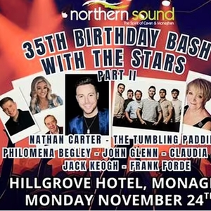 Billets pour Jack Keogh Monaghan, Hillgrove Hotel, Leisure & Spa 24 ...