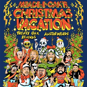 Austin Meade Odessa Tickets, Ector County Coliseum Dec 11, 2025 ...