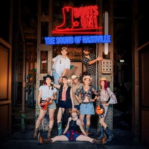 Boots On! Die Country Rock Show Vienna Tickets, Chelsea Jan 16, 2026 ...