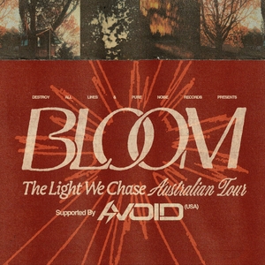 Bloom Leichhardt Tickets, Crowbar Sydney Feb 15, 2026 | Bandsintown