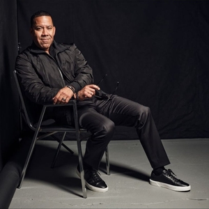 Marcus Johnson Cape Town Tickets, CTICC (Cape Town International ...