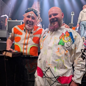 WookieFoot Concerts & Live Tour Dates: 2026-2027 Tickets | Bandsintown