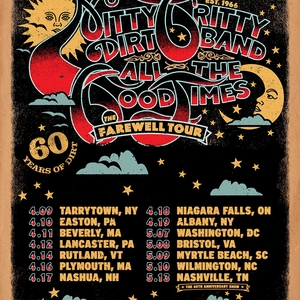 The Nitty Gritty Dirt Band Myrtle Beach Tickets, The Carolina Opry May ...
