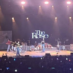 The Rose Paris Tickets, Zenith Paris - La Villette Jun 28, 2026 ...