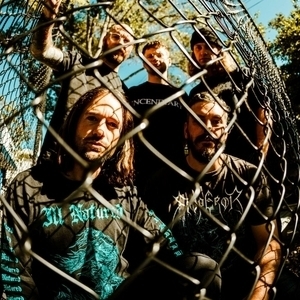 CURSES Concerts & Live Tour Dates: 2026-2027 Tickets | Bandsintown
