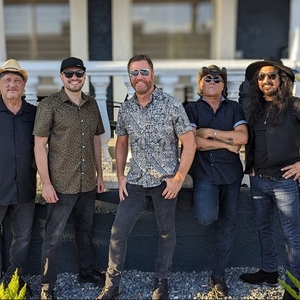 Ben Allen Band Naples Tickets, Collier's Reserve Country Club Mar 10, 2026 | Bandsintown