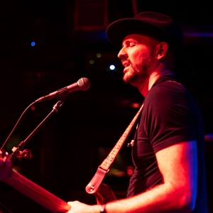 Free Ken Apperson St. Petersburg Tickets, Ruby's Elixir 2025年12月9日 ...