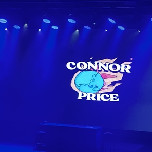 Connor Price Concerts & Live Tour Dates: 2026-2027 Tickets | Bandsintown