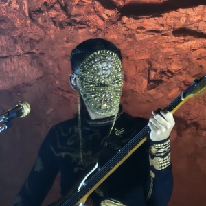 Glass Beams Concerts & Live Tour Dates: 2026-2027 Tickets | Bandsintown