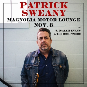 J. Isaiah Evans & The Boss Tweed Fort Worth Tickets, Magnolia Motor ...