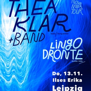 Thea Klar Leipzig Entradas, Ilses Erika 13 de noviembre de 2025 ...
