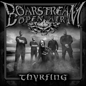 Thyrfing Mulfingen Ingressos , Boarstream Open AiR 6 de junho de 2026 ...