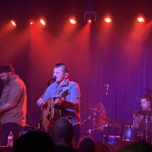 Kolton Moore & the Clever Few Englewood Tickets, Gothic Theatre Jul 25 ...