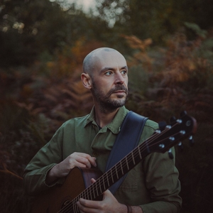 Sam CarterWalton-on-Thames チケット, Riverhouse Barn2026年5月10日 | Bandsintown