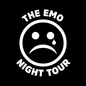 The Emo Night Tour Fayetteville Tickets, George's Majestic Lounge Jan ...