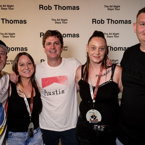 Rob Thomas Cabazon Entradas, Morongo Casino Resort and Spa 3 de ...