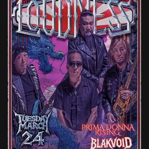 PRIMA DONNA RISING West Hollywood Tickets, Whisky A Go Go Mar 24, 2026 ...