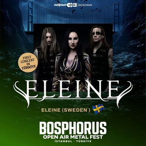 Eleine İstanbul Tickets, Kucukciftlik Park Sep 19, 2026 | Bandsintown