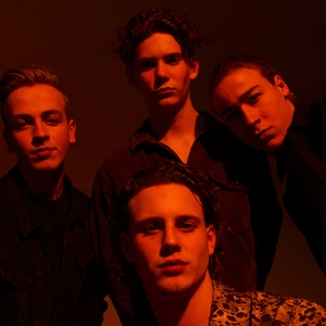 Free New Dawn Breda Tickets, Café Lievense 7. Dezember 2025 | Bandsintown