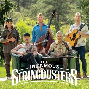 Billets pour The Infamous Stringdusters York, Appell Center for the ...