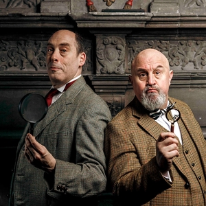 The Great Baldini Cockermouth Tickets, Kirkgate Arts Oct 31, 2026 ...