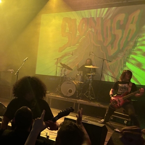 Slomosa Concerts & Live Tour Dates: 2026-2027 Tickets | Bandsintown