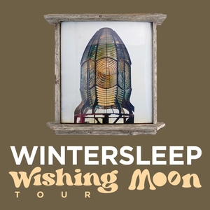 Wintersleep Amsterdam Tickets, Paradiso Apr 18, 2026 | Bandsintown