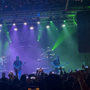 Kash'd Out Jupiter Tickets, Abacoa Amphitheatre Dec 13, 2025 | Bandsintown
