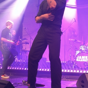 James Marriott Bournemouth Tickets, O2 Academy Bournemouth Nov 18, 2025 ...