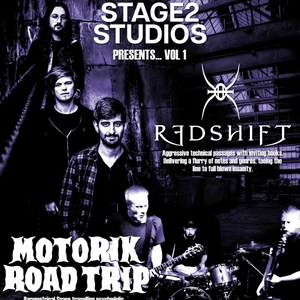 Free Redshift Bath Tickets, The Royal Oak 3 de janeiro de 2026 | Bandsintown