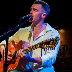 Billets gratuits pour Ryan St. Clair à Georgetown, Roots le 19 février ...