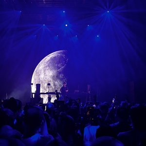 Ben Böhmer Mexico City Entradas, Pepsi Center WTC 24 de abril de 2026 ...