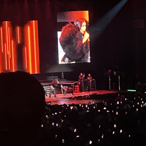 CFG Bank Arena Tickets & 2025 Concert Schedule - Baltimore, MD ...