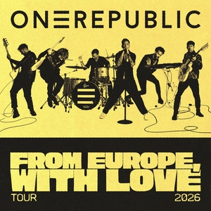 OneRepublic Düsseldorf Tickets, OPEN AIR PARK DÜSSELDORF Jul 18, 2026 ...