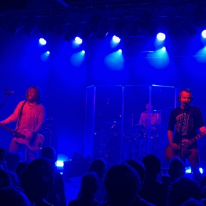SO36 Tickets & 2026 Concert Schedule - Berlin, Germany | Bandsintown
