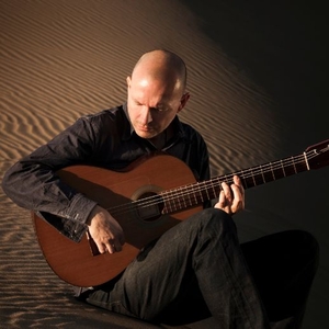 Ottmar Liebert Seattle Entradas, The Triple Door 10 de febrero de 2026 ...