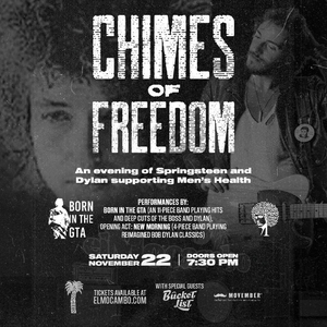 Graham Trude Downtown Toronto Tickets, The El Mocambo Nov 22, 2025 ...