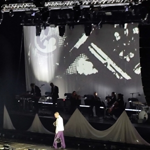 Yung Lean Concerts & Live Tour Dates: 2026-2027 Tickets | Bandsintown