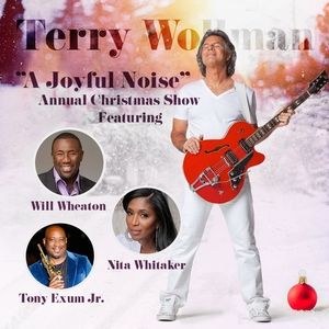 Terry Wollman Music Los Angeles Tickets, Vibrato Grill Jazz Dec 05 ...