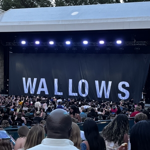 Synovus Bank Amphitheater at Chastain Park Tickets & 2026 Concert ...