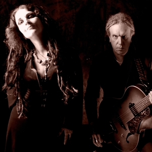 Jo Carley and The Old Dry Skulls Stoke-on-Trent Tickets, Artisan Tap ...