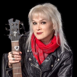 Lisa Mann Portland Tickets, Blue Diamond Bar & Grill Nov 22, 2025 ...