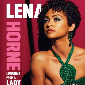 Syndee Winters Cheshire Tickets, Nelson Hall Theatre • Performing Arts ...