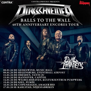 U.D.O. Geiselwind Tickets, Eventzentrum Strohofer Geiselwind Jan 08 ...