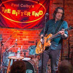 Billets pour Emily Cavanagh New York, The Bitter End 4 décembre 2025 ...