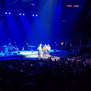 MVP Arena Tickets & 2026 Concert Schedule - Albany, NY | Bandsintown